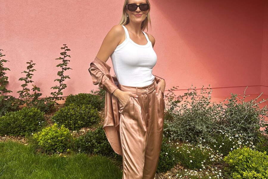 Qui est Hannah, la compagne du rugbyman Beauden Barrett ? - Télé Loisirs