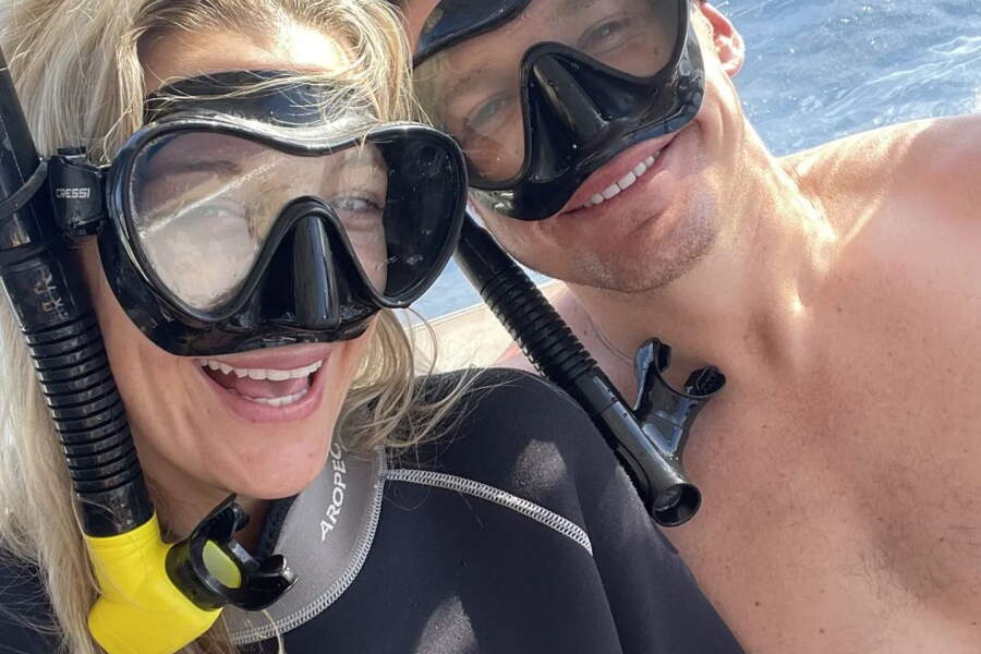 Qui est Hannah, la compagne du rugbyman Beauden Barrett ? - Télé Loisirs