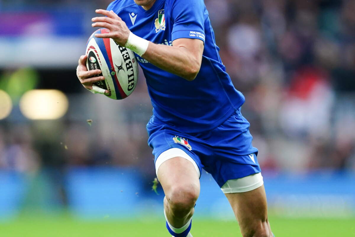 Ange Capuozzo : qui est sa compagne Emma Deveza ? - Télé Loisirs