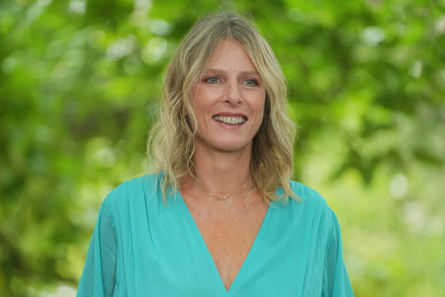 Diane Kruger avec Mathieu Kassovitz, Franck Dubosc et Karin Viard ...