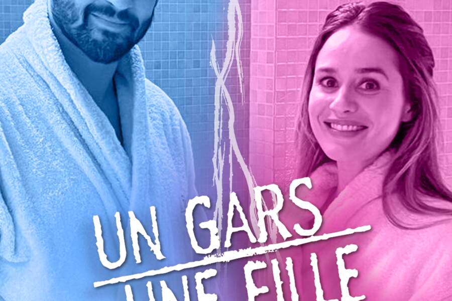 Un gars une fille (au pluriel) : découvrez les couples qui vont ...