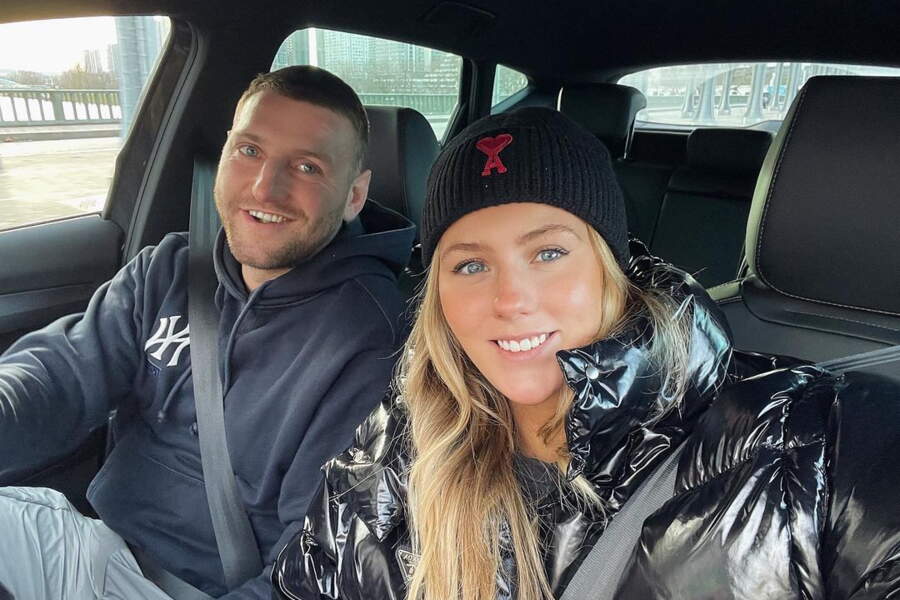 Qui est Emma Canning, la compagne du joueur international écossais de ...