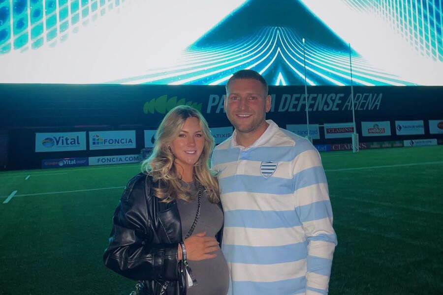 Qui est Emma Canning, la compagne du joueur international écossais de ...