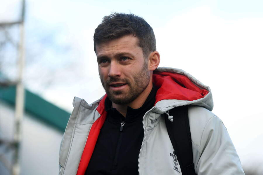 Leigh Halfpenny : qui est sa compagne Jess Tumelty ? - Télé Loisirs