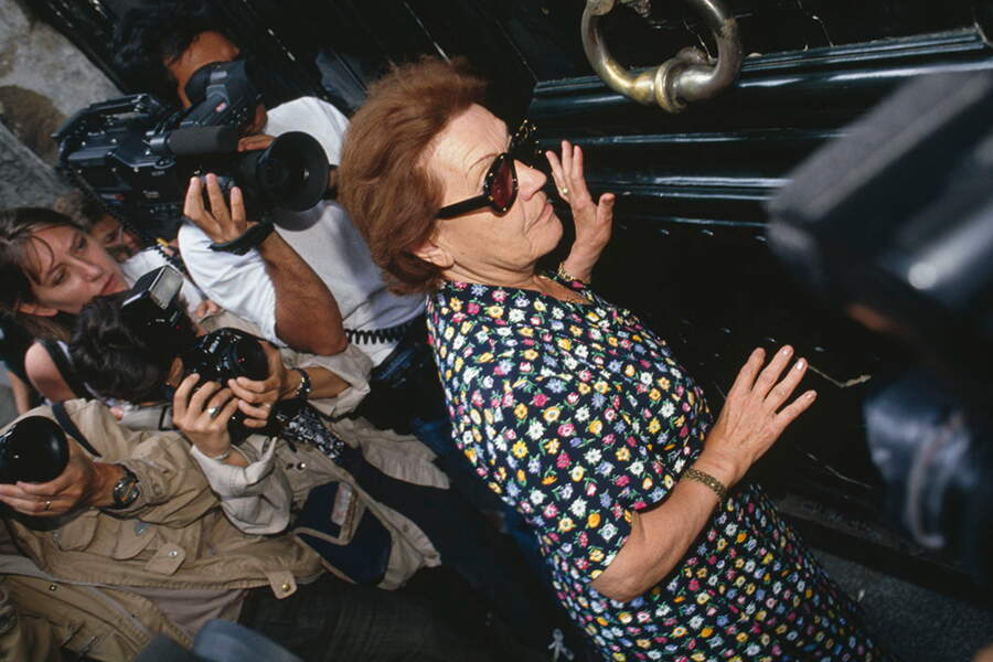 Tapie (Netflix) : les comédiens de la série ressemblent-ils aux vrais ...