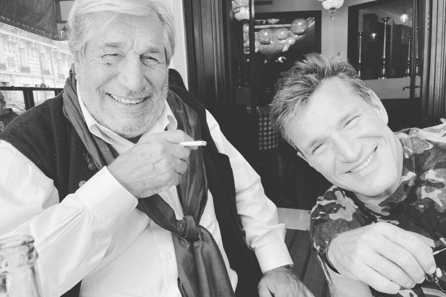 Famille Castaldi : découvrez leur clan en images - Télé Loisirs