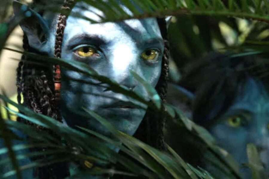 Les meilleurs films de science-fiction - Télé Loisirs