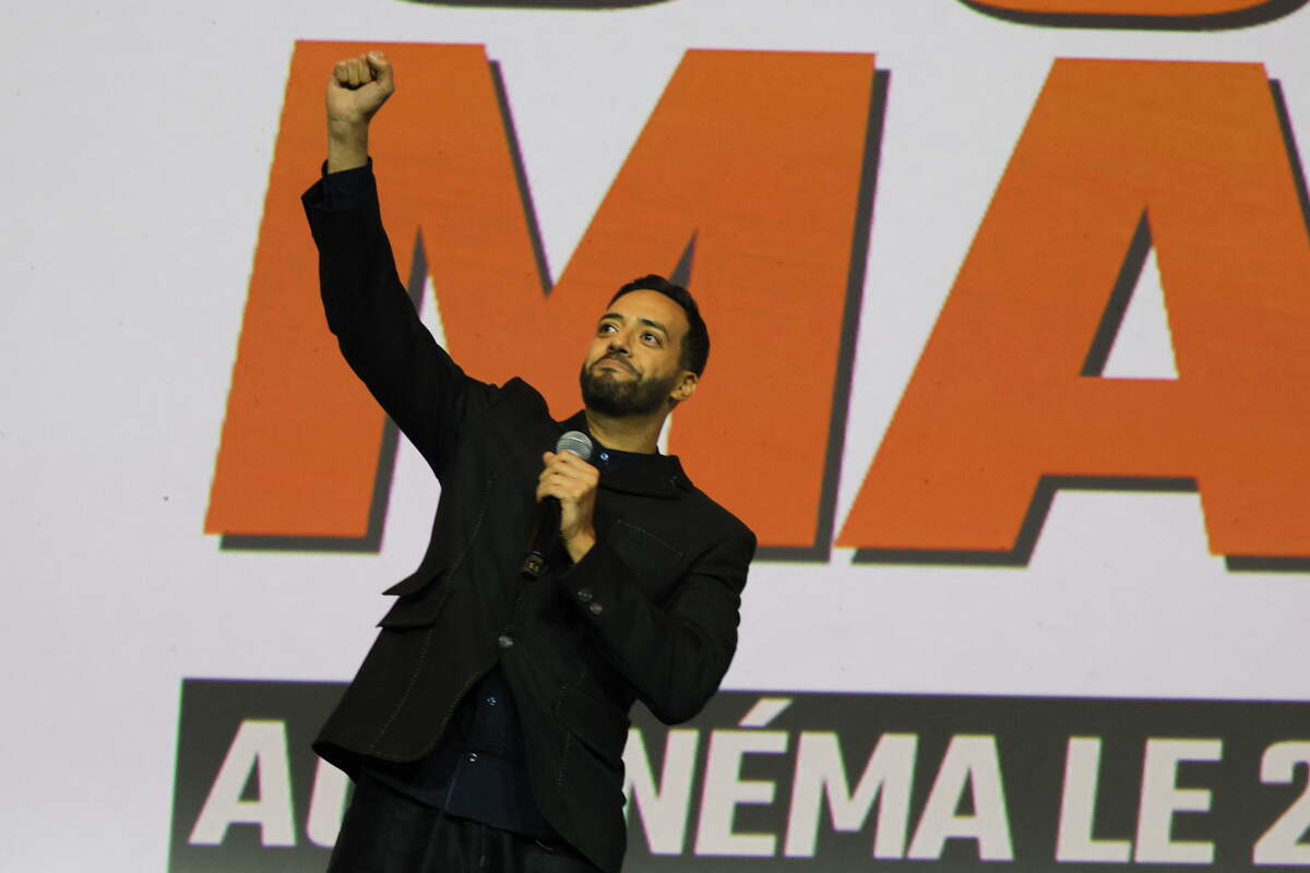Élodie Fontan, Philippe Lacheau, Tarek Boudali… Les stars de 3 jours ...