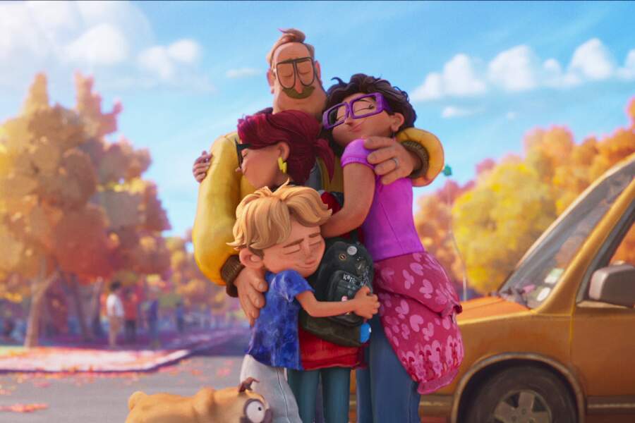 Netflix Les 10 Meilleurs Films à Voir En Famille Télé Loisirs
