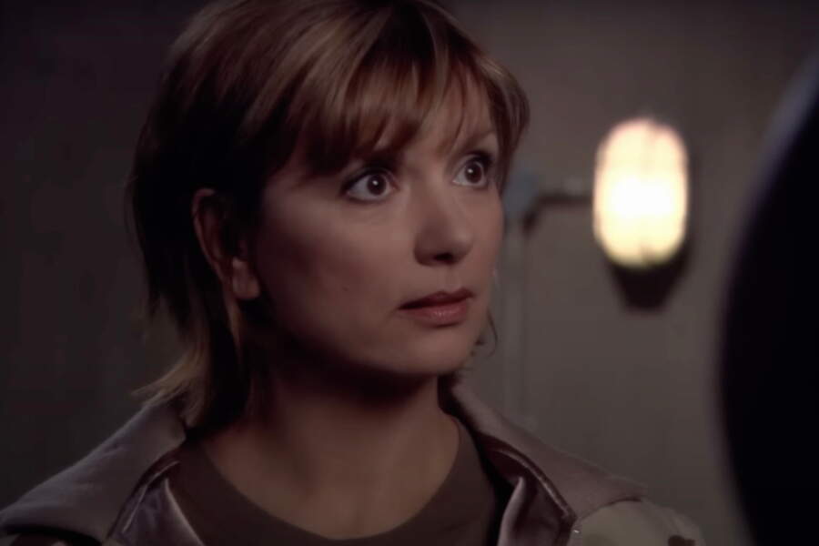 Stargate SG-1 : que deviennent les acteurs ? - Télé Loisirs