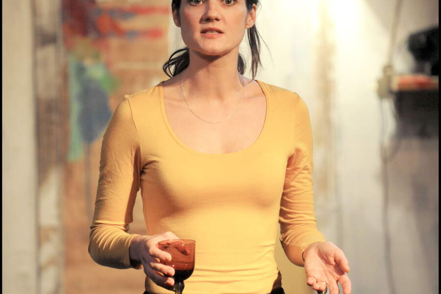 Pierre Arditi : découvrez son clan en images - Télé Loisirs