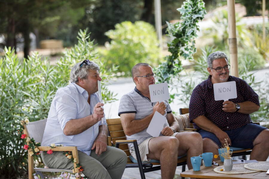 L'amour est dans le pré : toutes les photos du bilan de la saison 18 ...