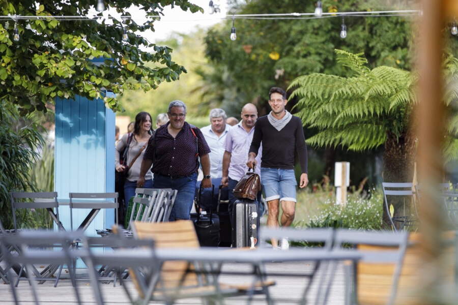 L'amour est dans le pré : toutes les photos du bilan de la saison 18 ...