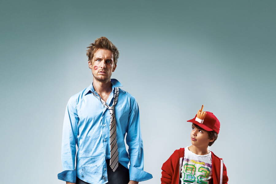 Le top 20 des meilleurs films comiques à voir absolument - Télé Loisirs