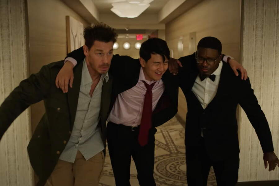 Le top 20 des meilleurs films comiques à voir absolument - Télé Loisirs