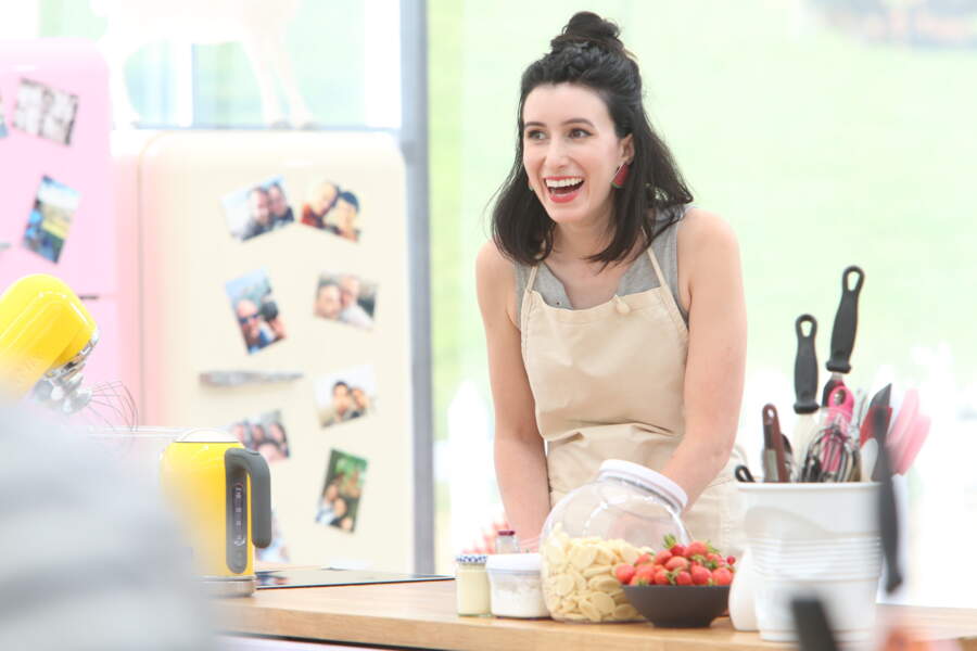 Le Meilleur Pâtissier : que deviennent les anciens gagnants ? - Télé Loisirs