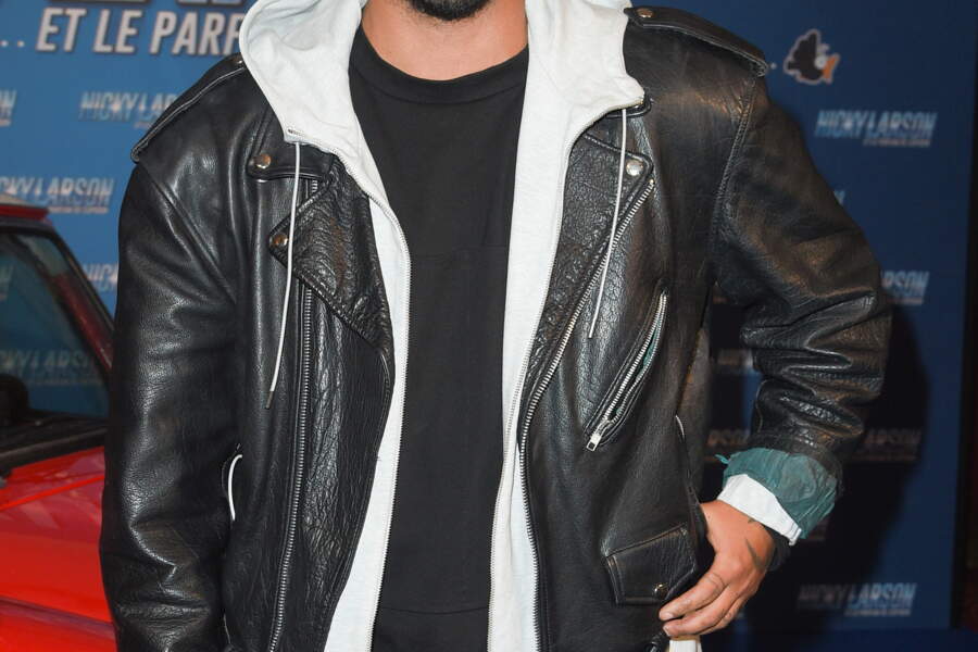 Slimane : retour en images sur sa carrière - Télé Loisirs