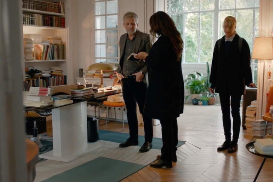 Astrid et Raphaëlle : Fauve Hautot, Théo Curin, Tom Villa... Tous les guests de la série avec ...