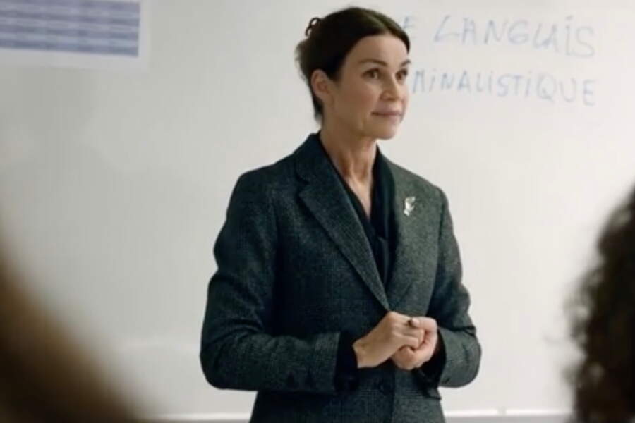 Astrid et Raphaëlle : Fauve Hautot, Théo Curin, Tom Villa... Tous les ...