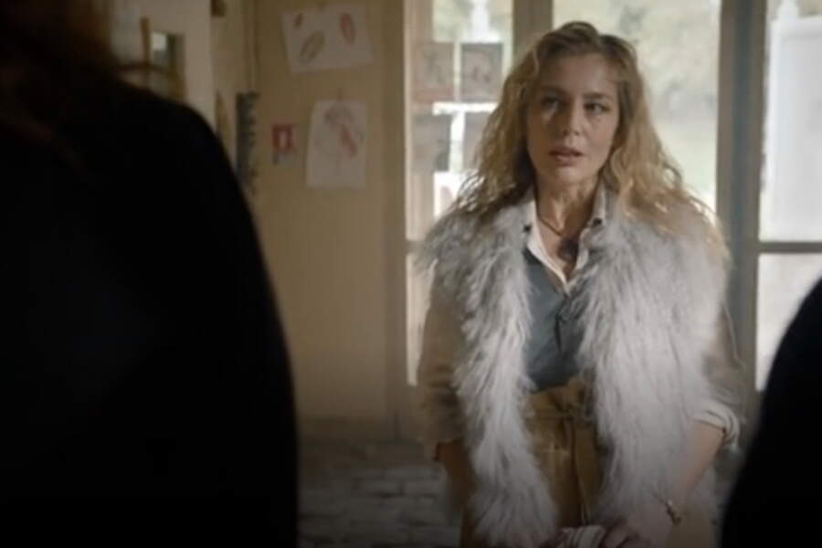 Astrid et Raphaëlle : Fauve Hautot, Théo Curin, Tom Villa... Tous les ...