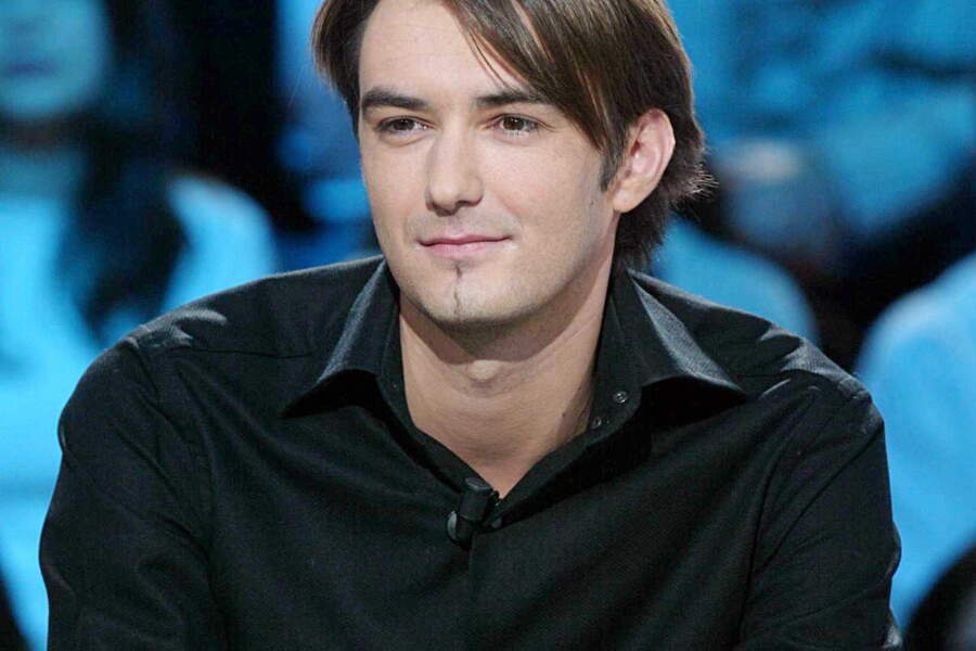 Cyril Lignac : retour sur son évolution physique - Télé Loisirs