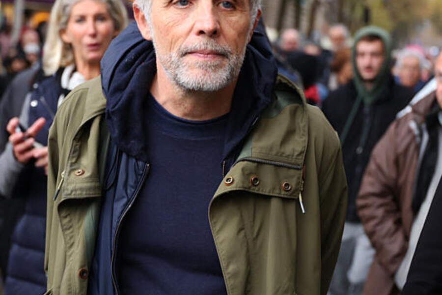 Arthur, Karine Le Marchand, Thierry Ardisson... De nombreuses ...