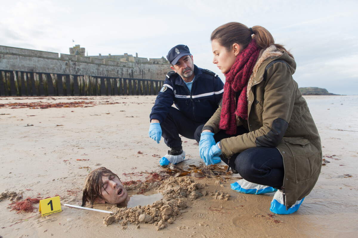 Meurtres à ... : Le top 10 des meilleurs épisodes de la collection à succès de France 3 - Télé ...