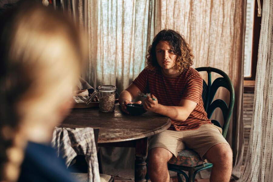 Panda : Julien Doré, Ophelia Kolb, Gustave Kervern... qui joue dans la ...