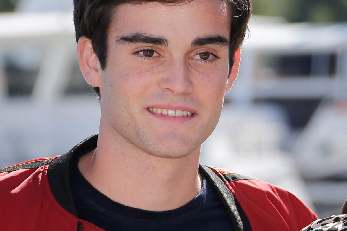 Un Si Grand Soleil : Gary Guénaire (Théo), Naïma Rodric (Lucille ...