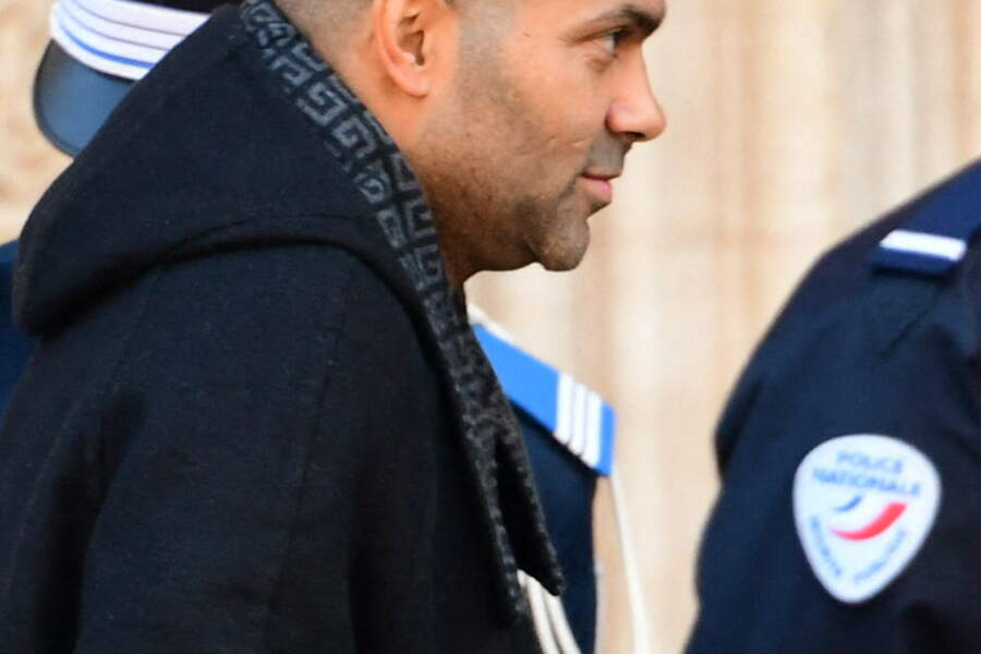 Emmanuel Macron, Sylvie Tellier, Tony Parker... Le dernier hommage des ...