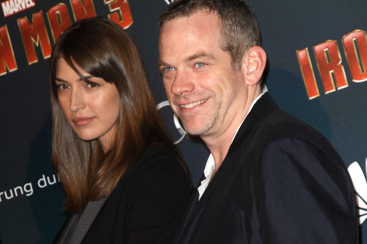 Les couples de stars qui se sont séparés en 2023 - Télé Loisirs