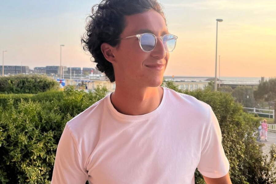 L'Agence : Martin, Valentin, Majo... Qui sont les membres de la famille ...