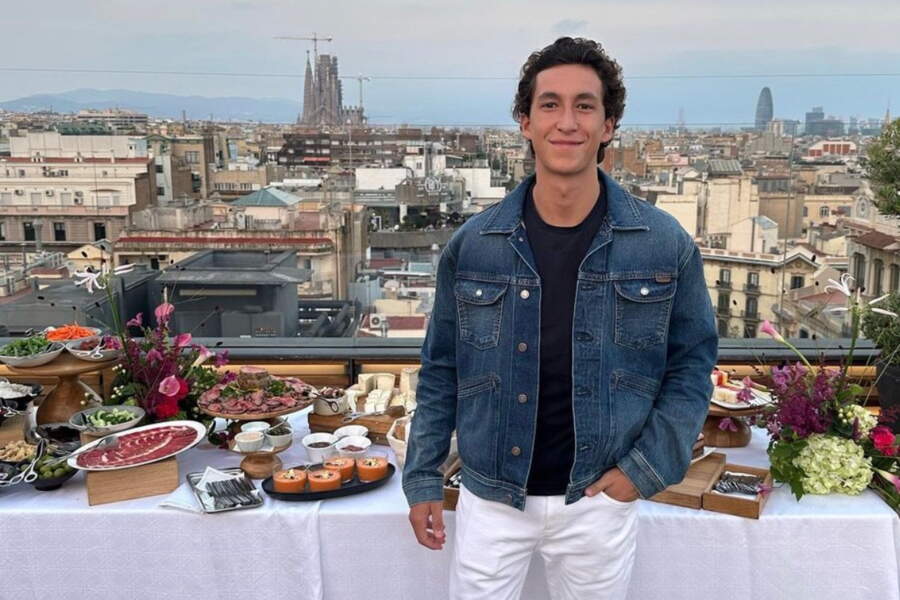 L'Agence : Martin, Valentin, Majo... Qui sont les membres de la famille ...