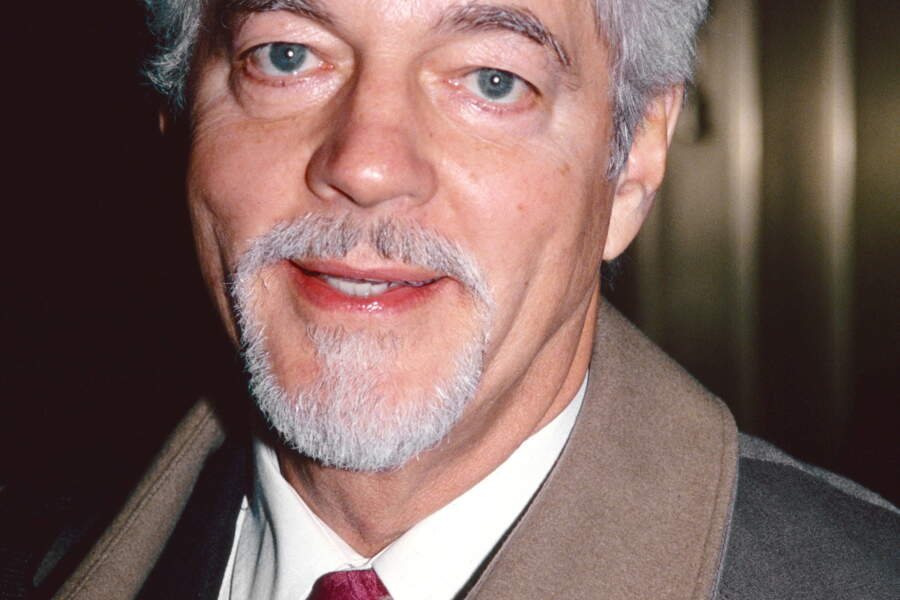 Ces personnalités qui sont mortes en 2024 - Télé Loisirs