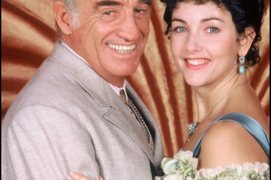 Cristiana Reali : sa carrière, sa vie privée... Retour en images sur ...