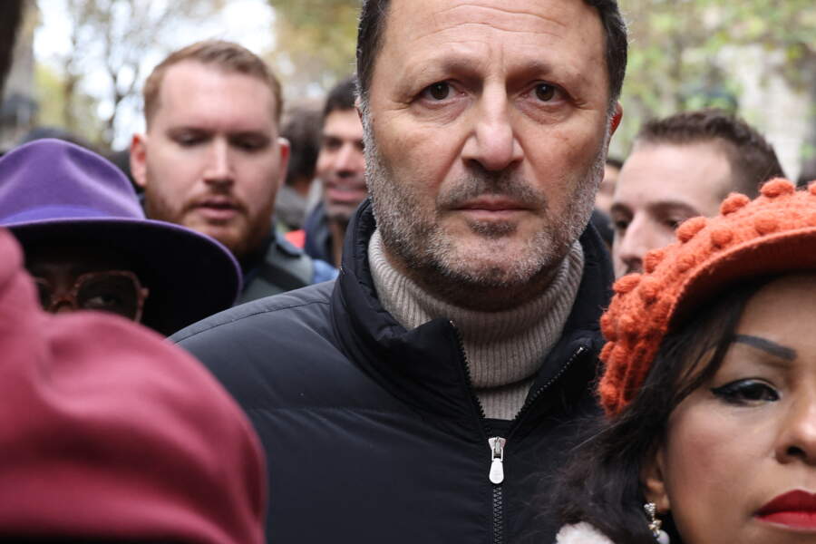 Arthur, Karine Le Marchand, Thierry Ardisson... De nombreuses ...