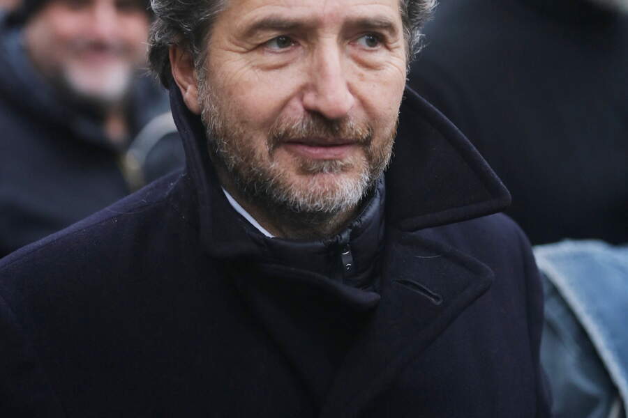 Arthur, Karine Le Marchand, Thierry Ardisson... De nombreuses ...