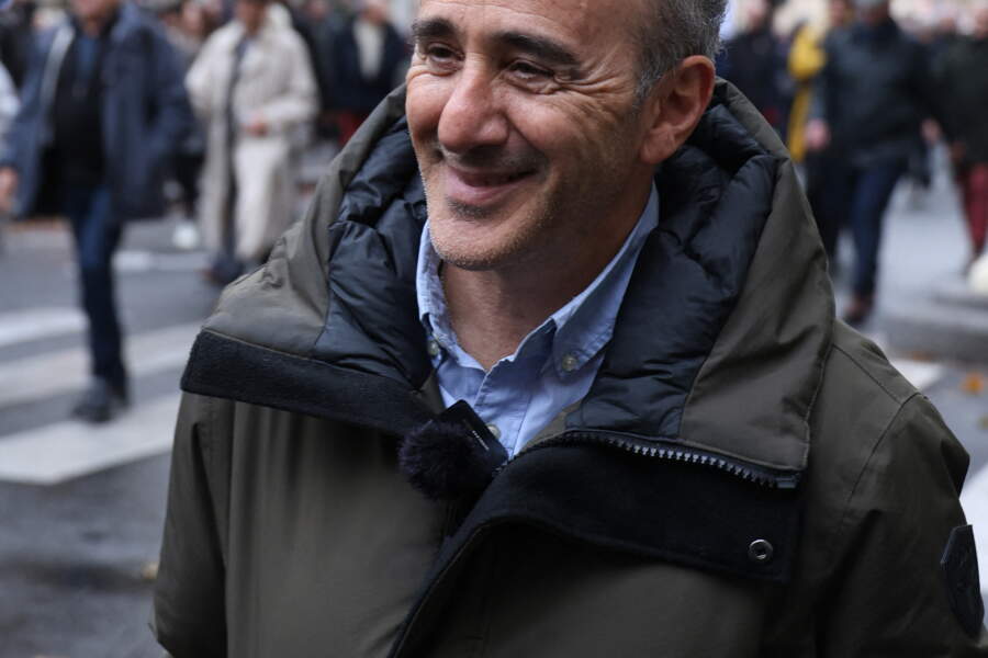 Arthur, Karine Le Marchand, Thierry Ardisson... De nombreuses ...