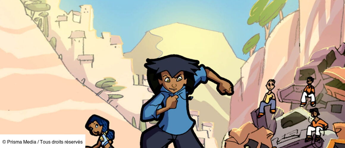 Foot 2 rue, casting, diffusions .... - Télé-Loisirs