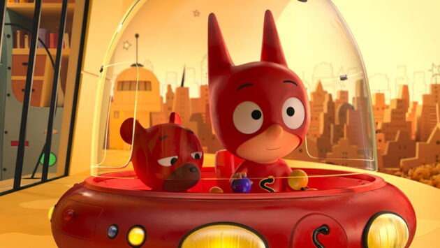 SamSam , épisodes, acteurs, diffusions TV, replay... - Télé-Loisirs