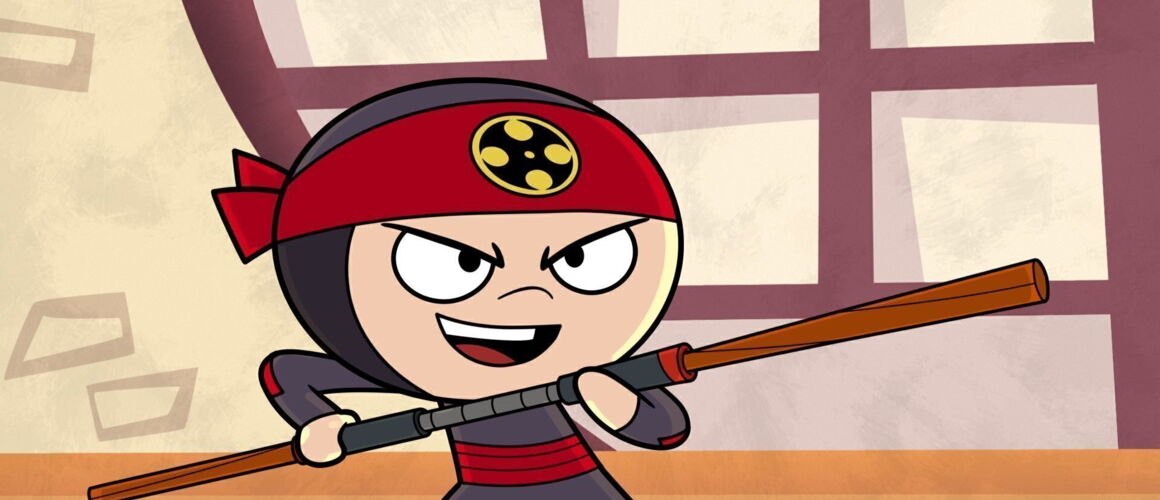 Chop Chop Ninja Challenge , épisodes, acteurs, diffusions TV, replay ...