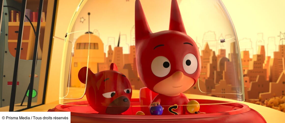 SamSam , épisodes, acteurs, diffusions TV, replay... - Télé-Loisirs