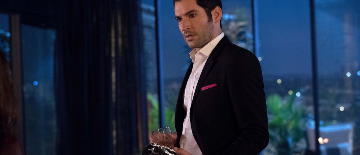 Lucifer , épisodes, acteurs, diffusions TV, replay... - Télé-Loisirs