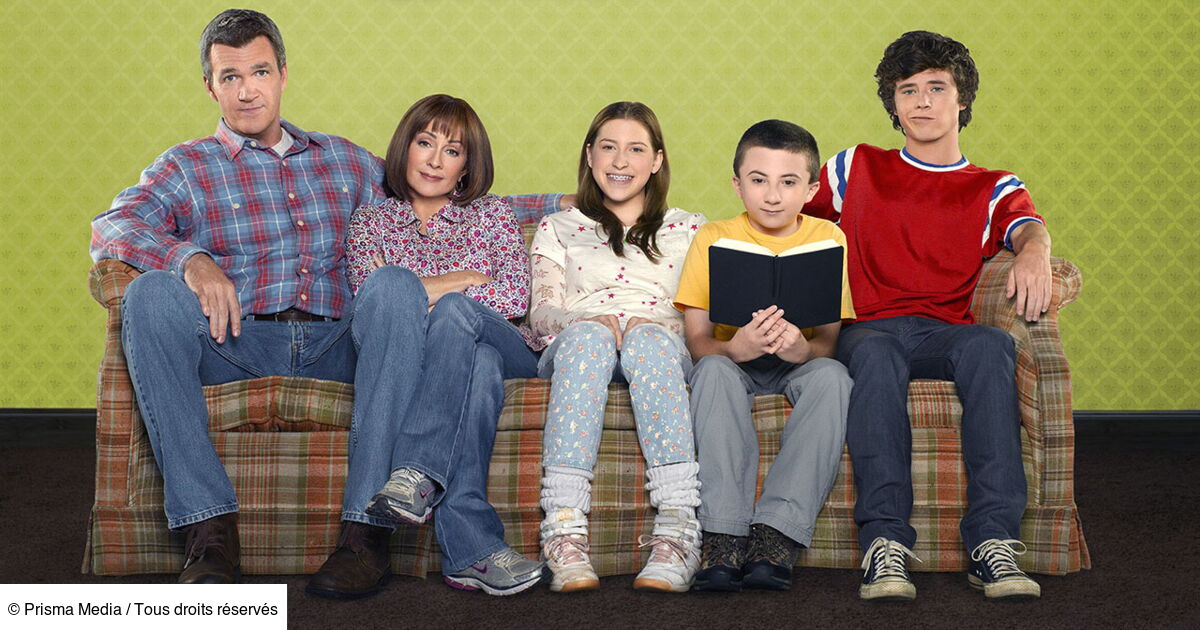 The Middle