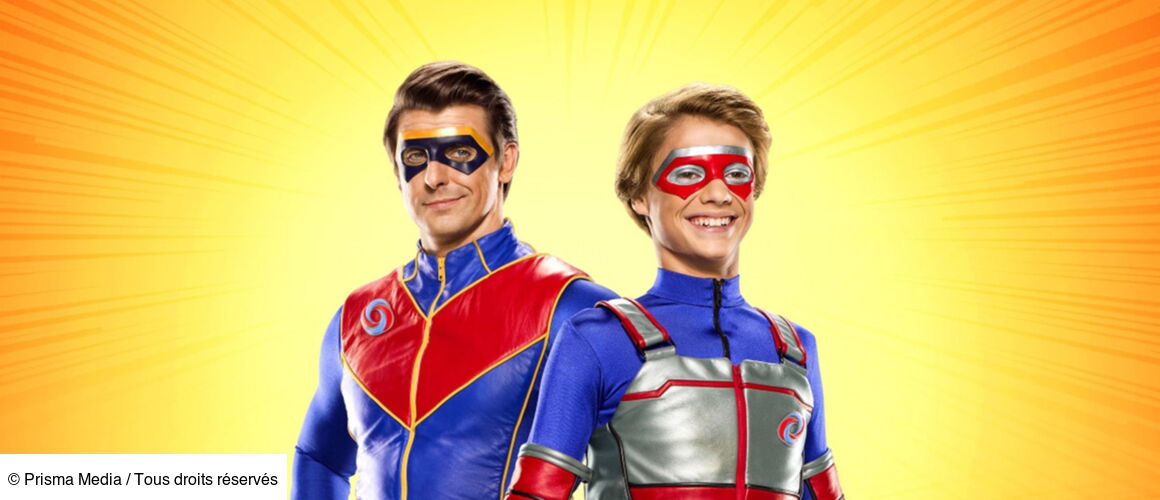 Henry Danger , épisodes, acteurs, diffusions TV, replay... - Télé-Loisirs