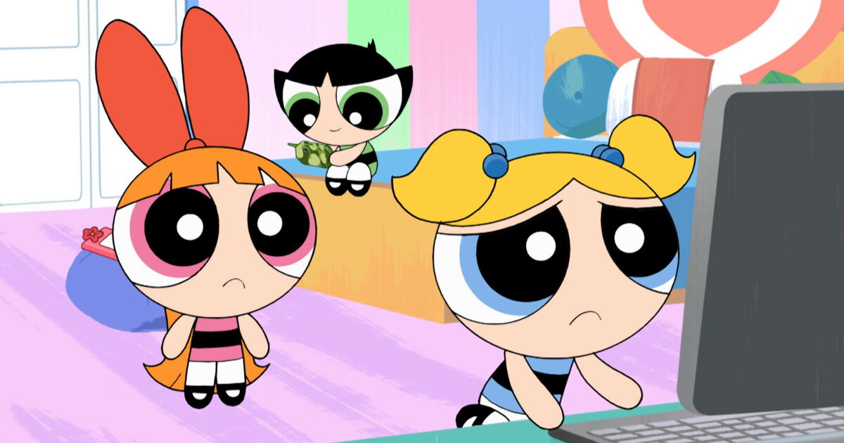 Épisodes Les super nanas *2016 - Télé-Loisirs