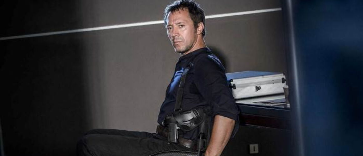 Caïn , épisodes, acteurs, diffusions TV, replay... - Télé-Loisirs