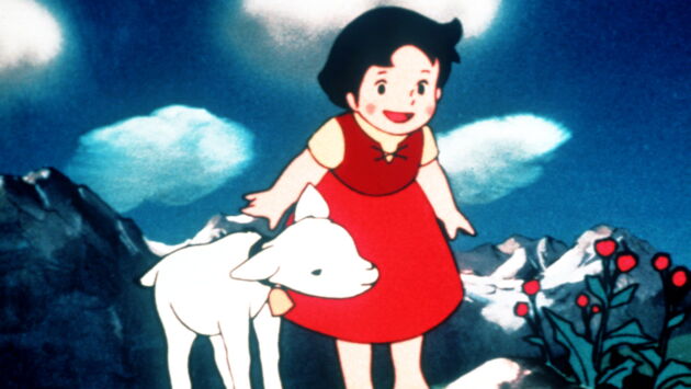 Heidi, casting, diffusions .... - Télé-Loisirs