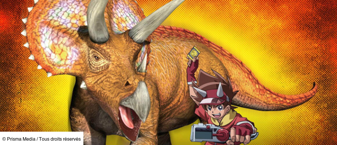 Dinosaur King , épisodes, acteurs, diffusions TV, replay... - Télé-Loisirs