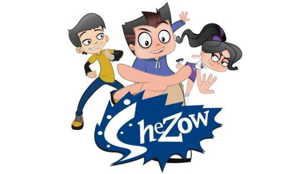 SheZow , épisodes, acteurs, diffusions TV, replay... - Télé-Loisirs
